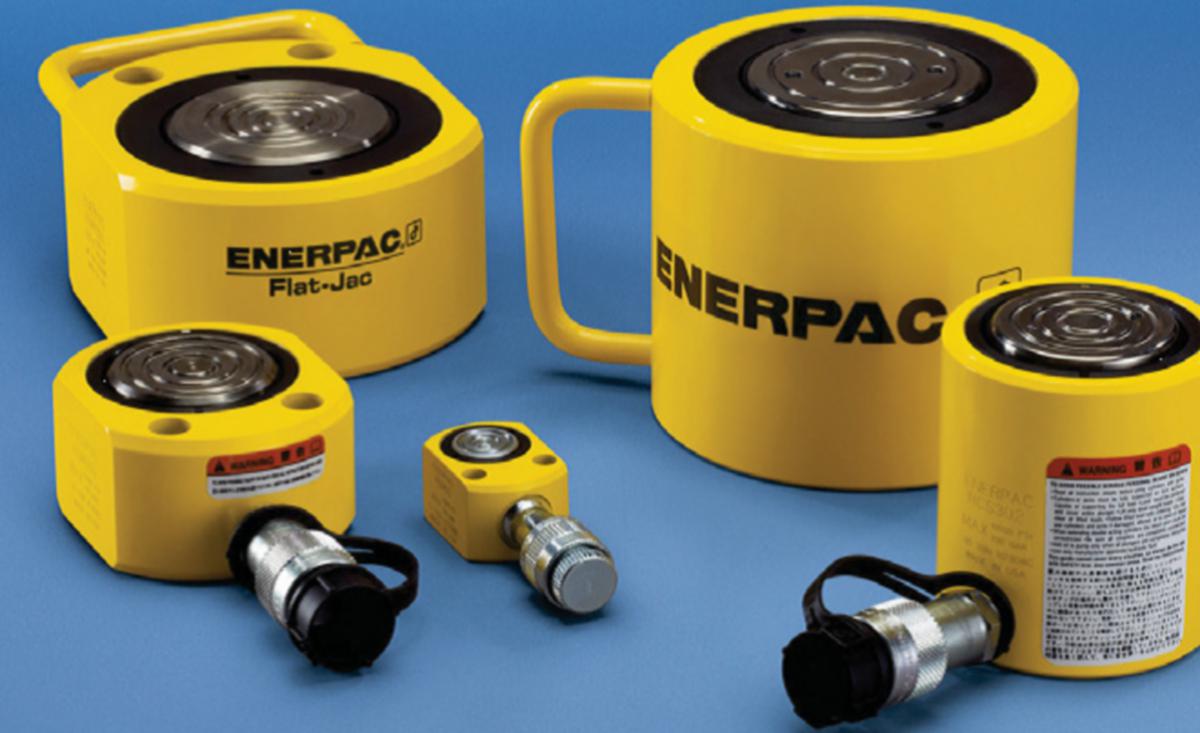 Sylinteri 20 ton enerpac 04-rcs-201 - sylinteri enerpac r...