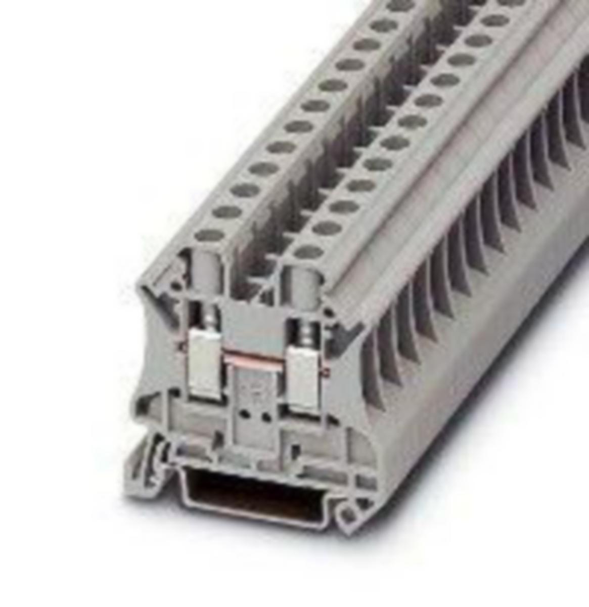 Liitin phoenix ut 6 - ruuviliitin ut phoenix contact | Ah...