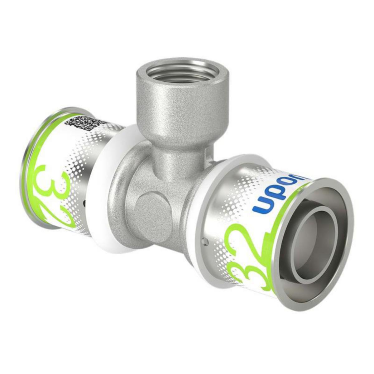 Puristus t-haara s-press plus uponor 32-rp1/2"sk-32 - pur...