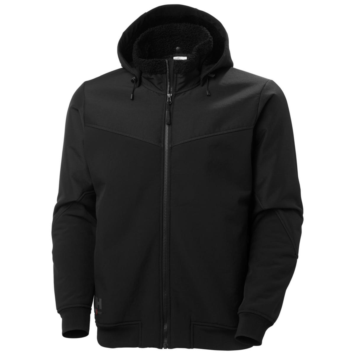 Talvit oxford softs mus 2xl helly hansen 74291-990 - talv...