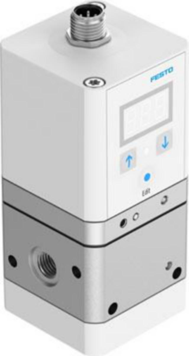 Proportionaalivent 557772 festo vppe-3-1-1/8-6-010-e1 - p...