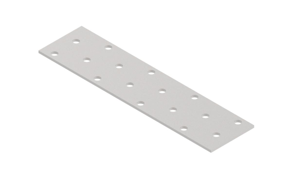 Naulauslevy rst 160x40x2,0 - naulauslevy arras 2,0 rst ce...