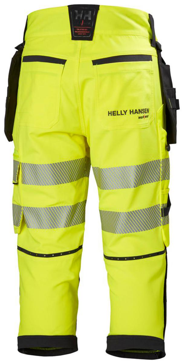 Piraattihousu icu brz kel c60 helly hansen 77502-369 - pi...