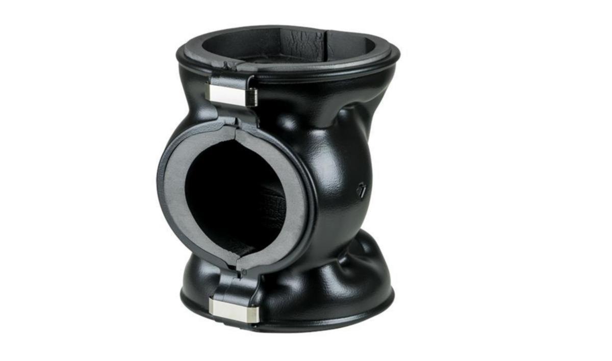 Grundfos Pump Insulation Kit at Gilda Pittman blog