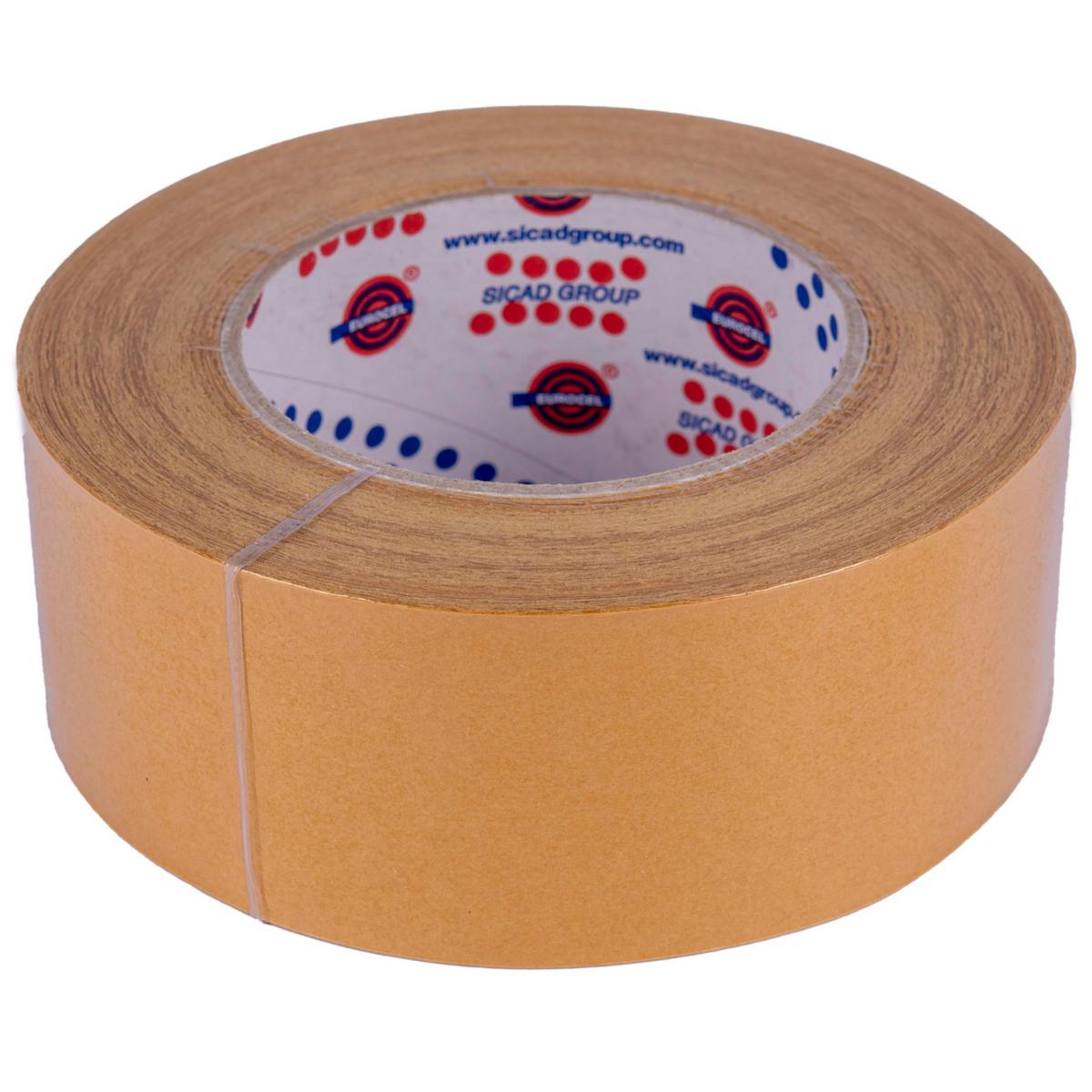 Teippi 2-puol.pp 50mmx50m rda700 - pp-teippi kaksipuolein...