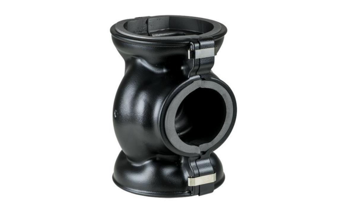 Grundfos Pump Insulation Kit at Gilda Pittman blog