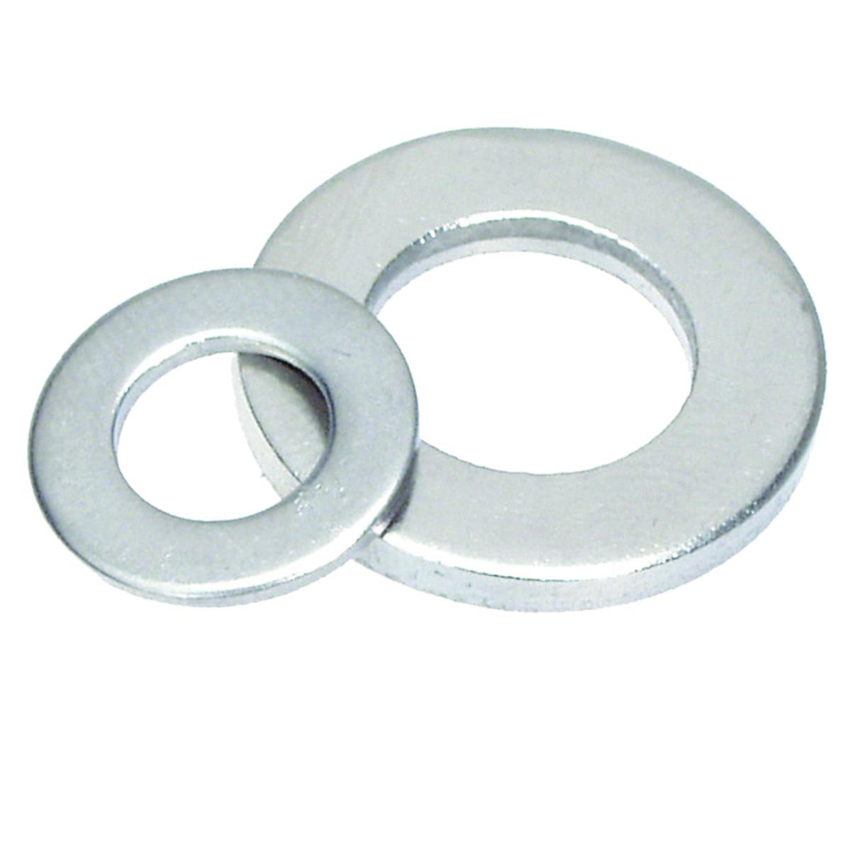 Aluslevy hst fixx 17x30x3 m16 iso 7089 hv200 a4 - aluslev...