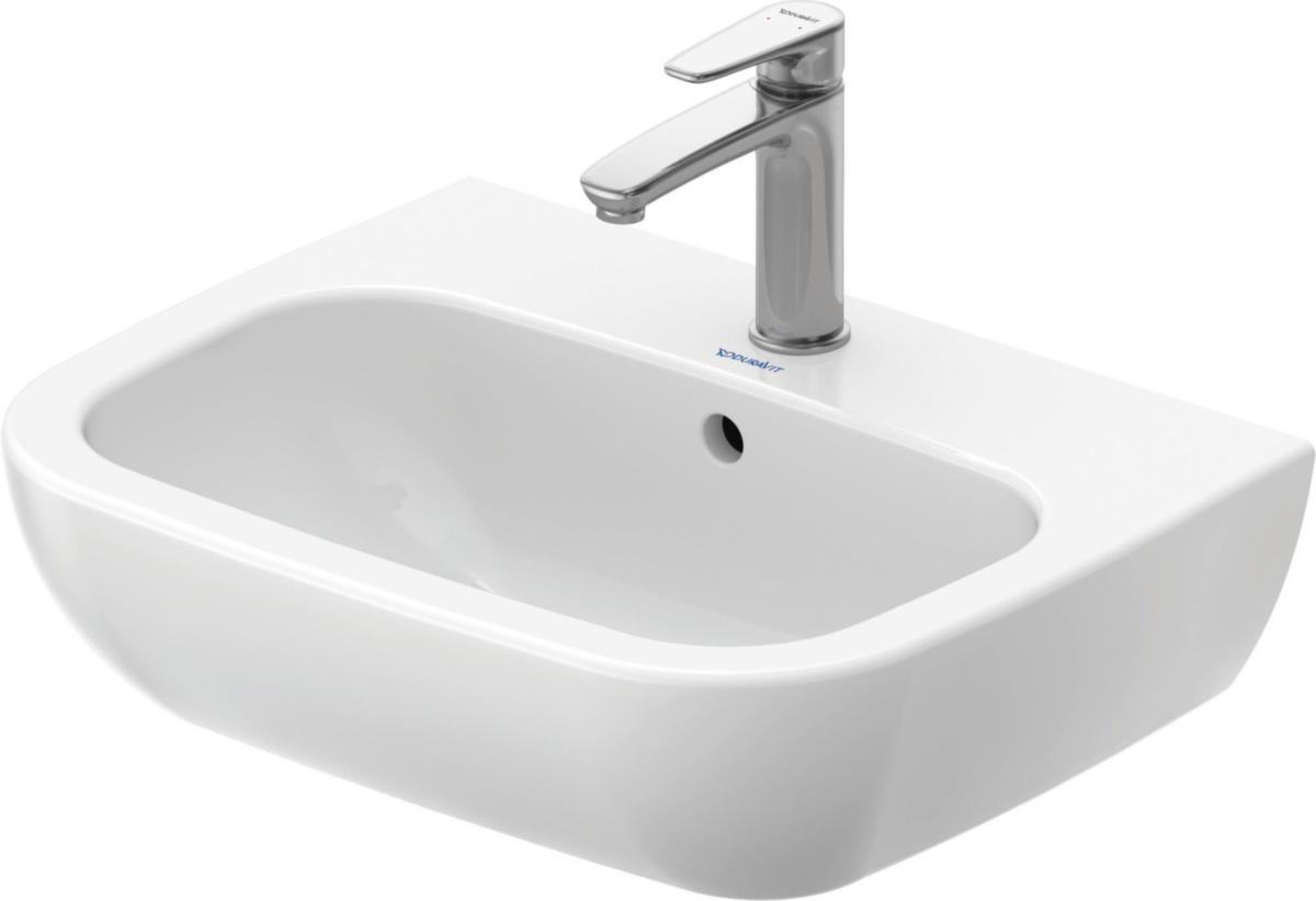 Pesuallas d-code 550x430 23105500002 - pesuallas duravit ...