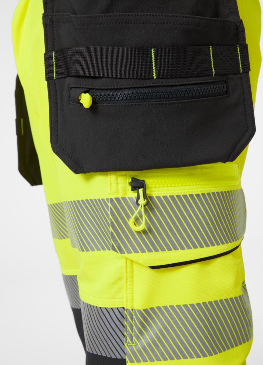 Piraattihousu icu brz kel c60 helly hansen 77502-369 - pi...